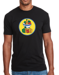 Dish Shirt | Dish Restaurant